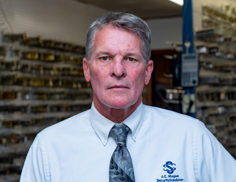 About Us | JC Magee Security Solutions | Locksmiths | Woodbury NJ