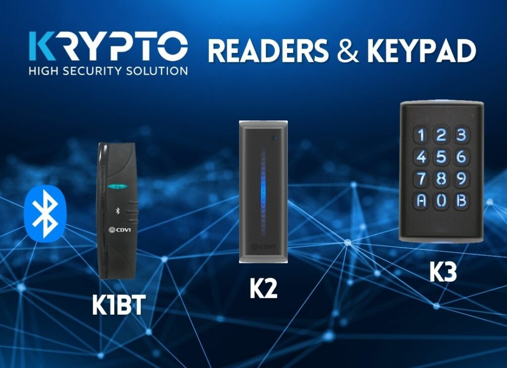 Access Control Systems | JC Magee Security Solutions | Locksmiths ...