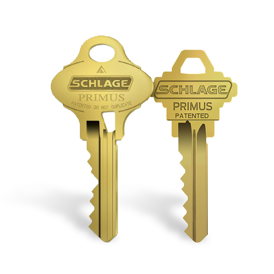 Commercial Locks & Keys | JC Magee Security Solutions | Locksmiths ...